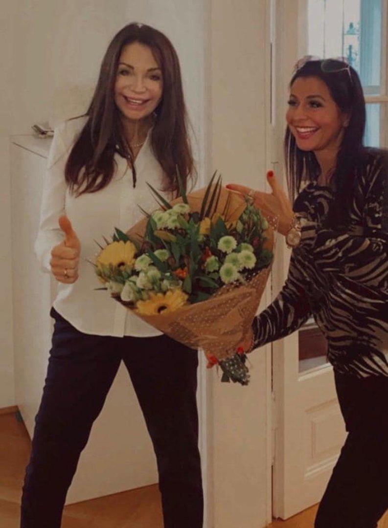 Ingrid Riegler (70): Die schweren Schicksalsschläge der Ex-ORF ...