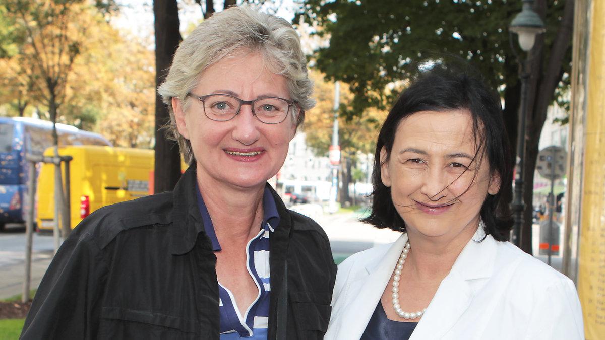 Was wurde aus... Maria Berger? | Kurier