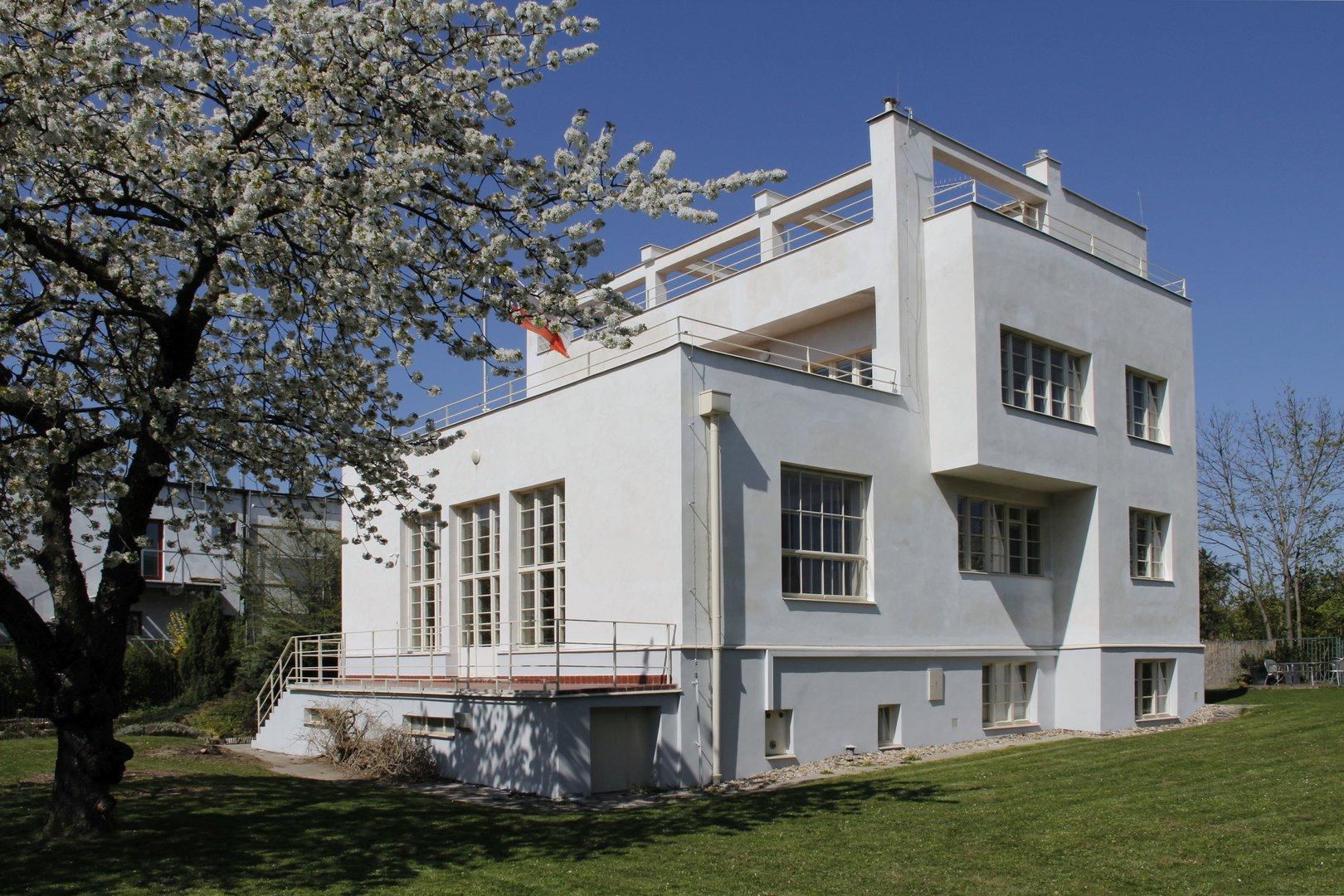 Tschechien: Auf den Spuren von Architekt Adolf Loos | Kurier