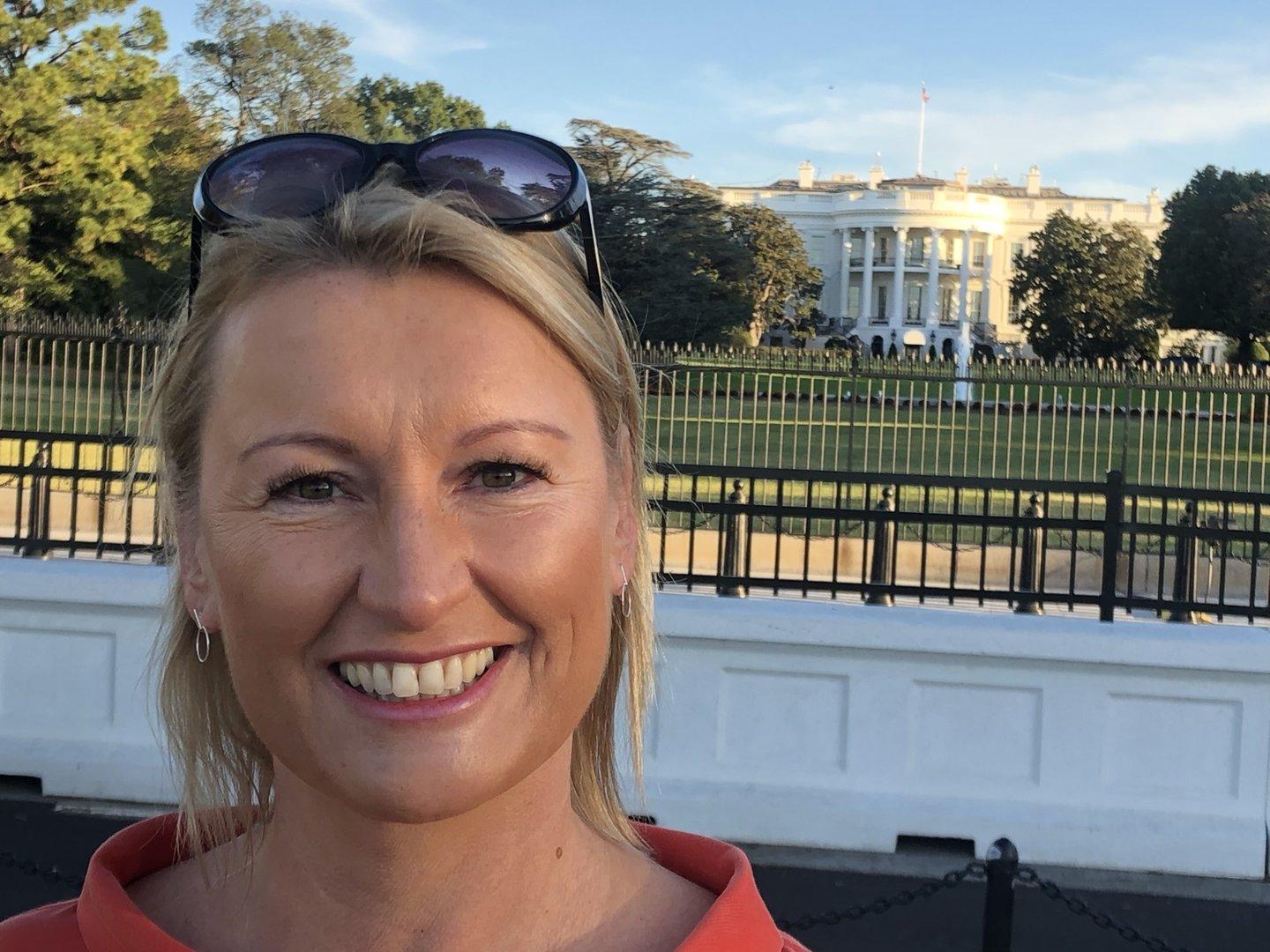 „Berichten über Ereignisse vor der Haustür“ | Kurier