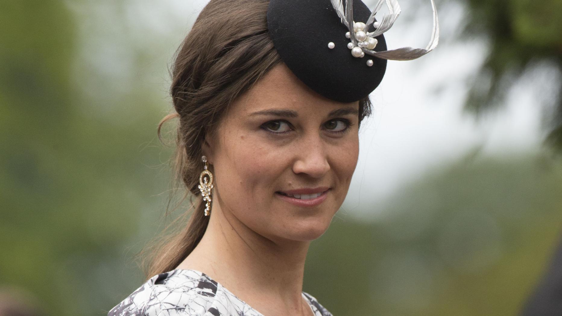 Was macht Pippa eigentlich den ganzen Tag?
