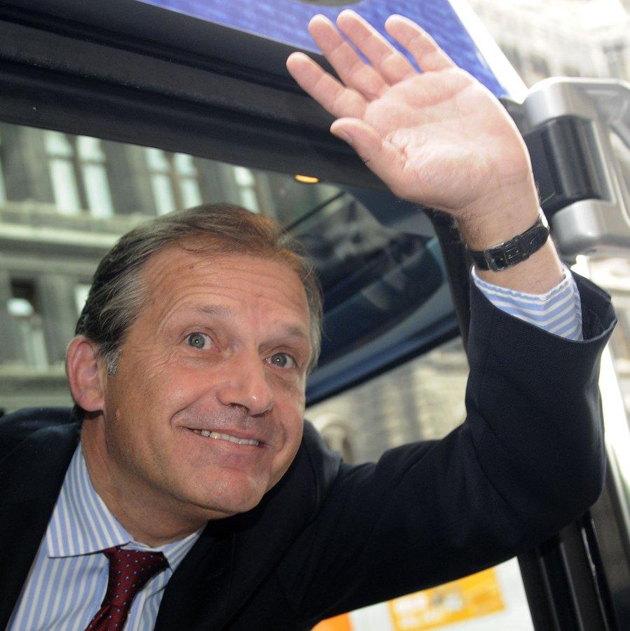 Vier Jahre Haft für Ernst Strasser | Kurier