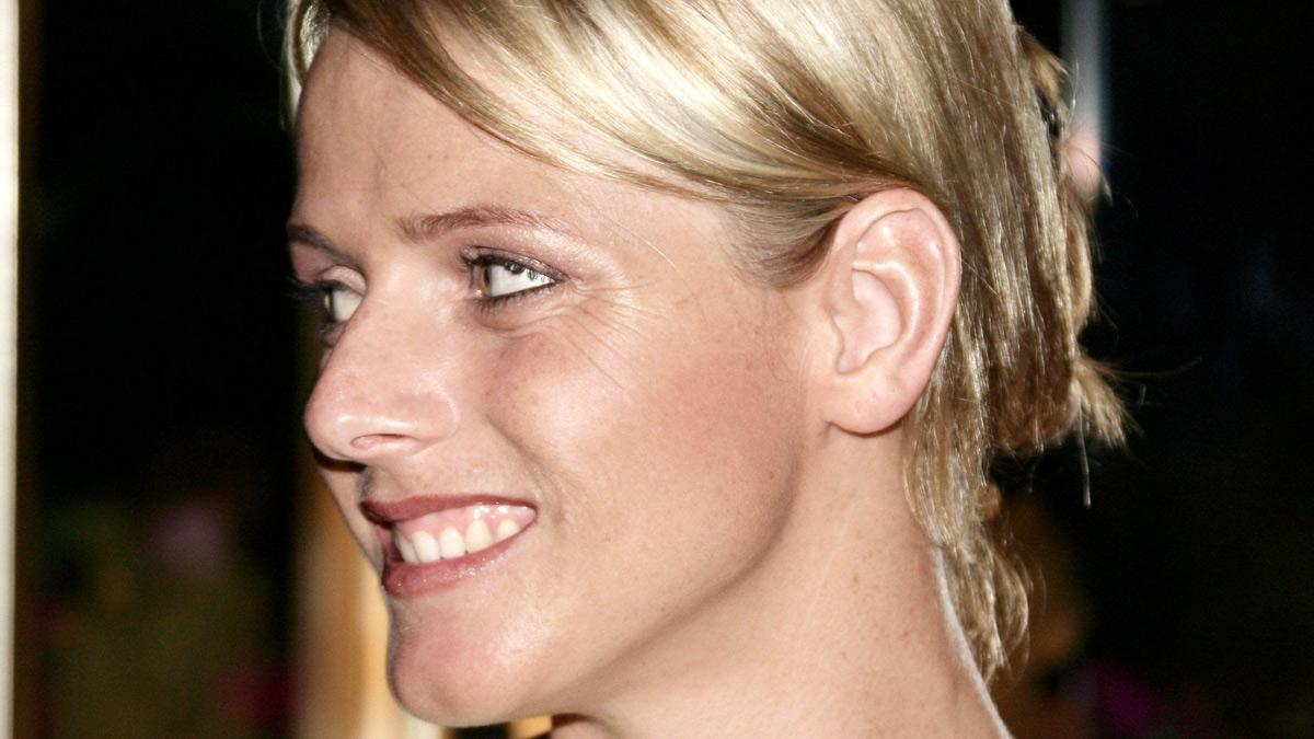 Charlene: Plötzlich wieder natürlich(er)