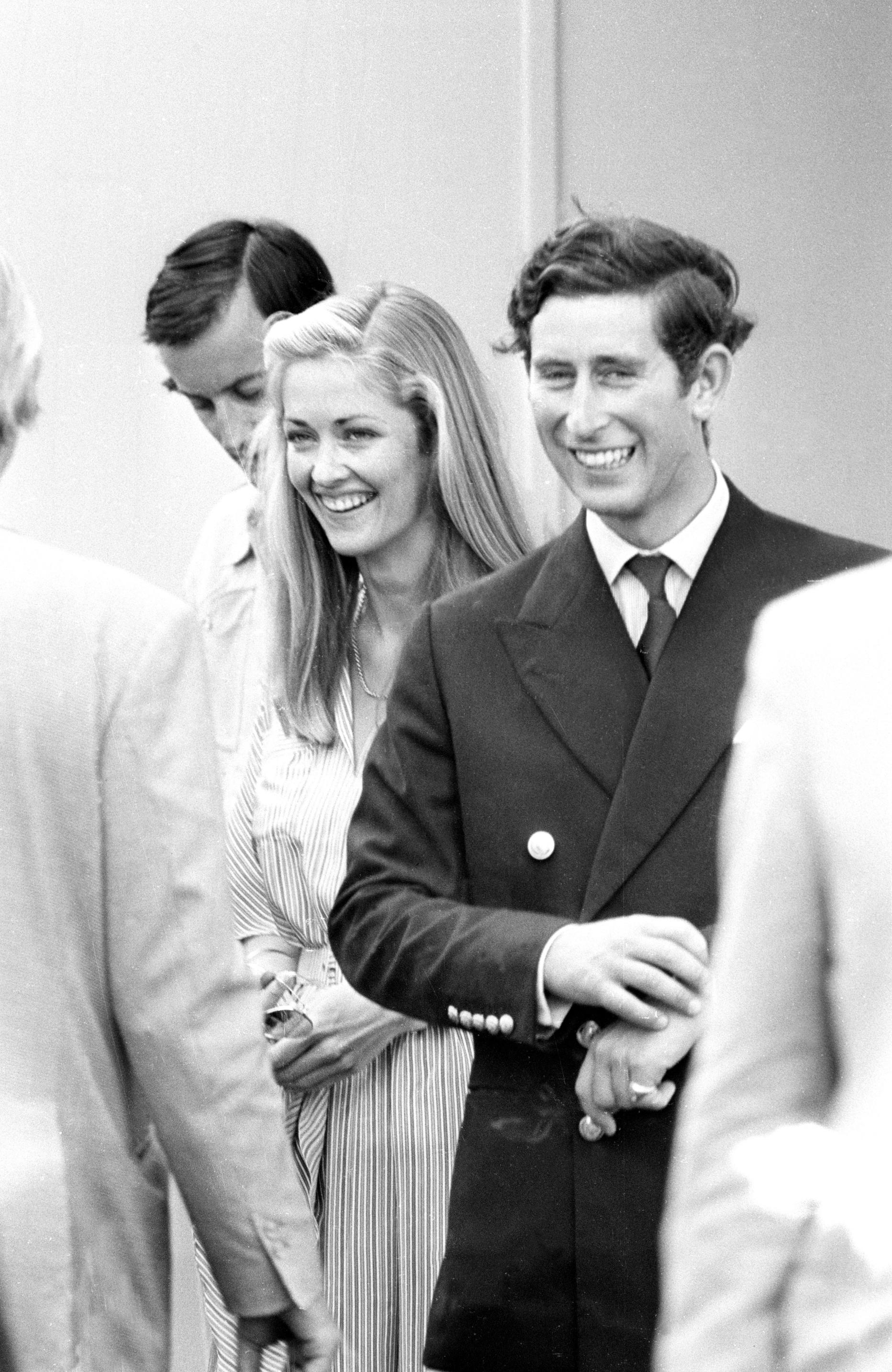 Penny Brabourne: Die Frau, die Prinz Philips engste Vertraute war | Kurier