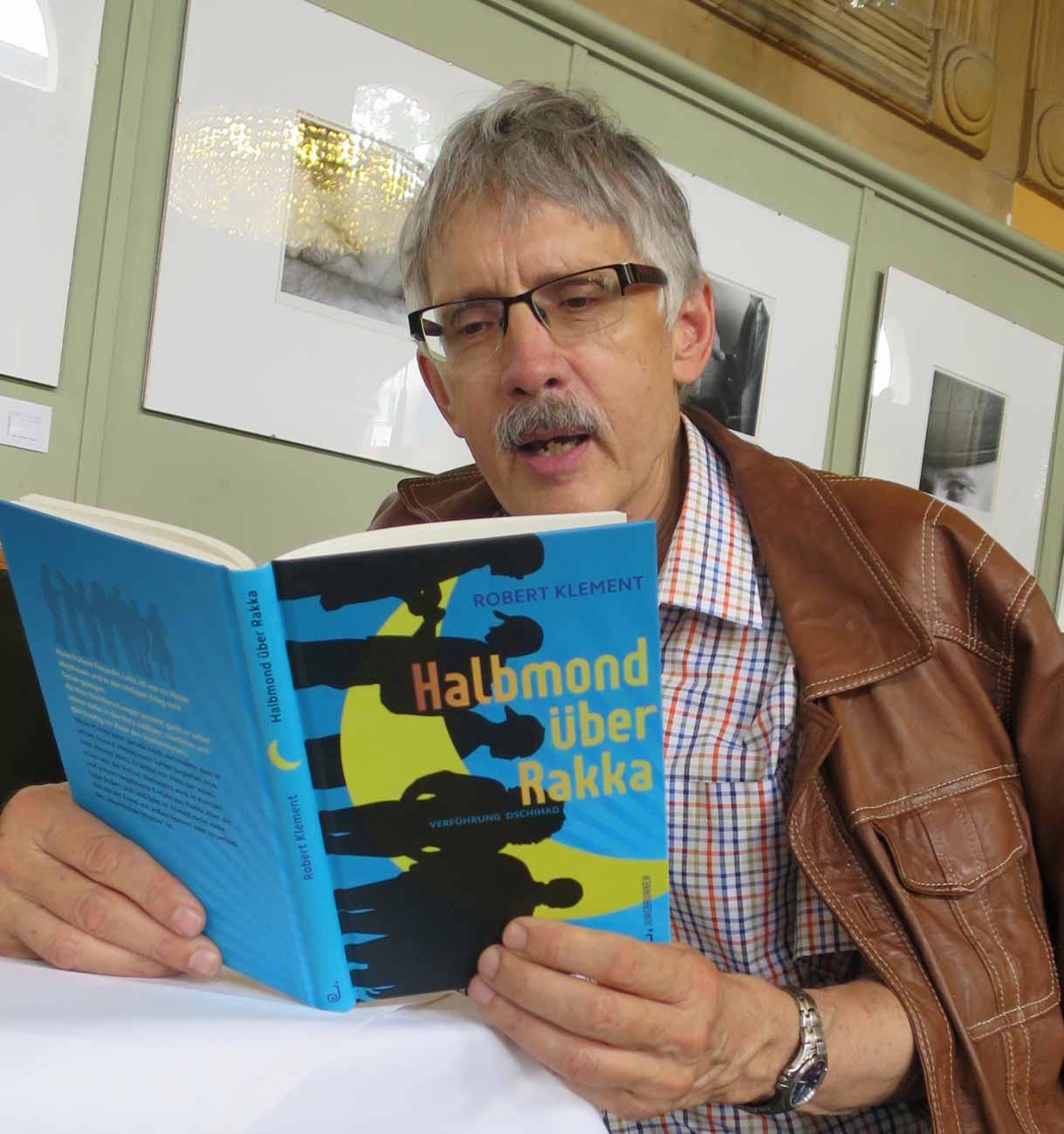 Wie geht diese Verwandlung?