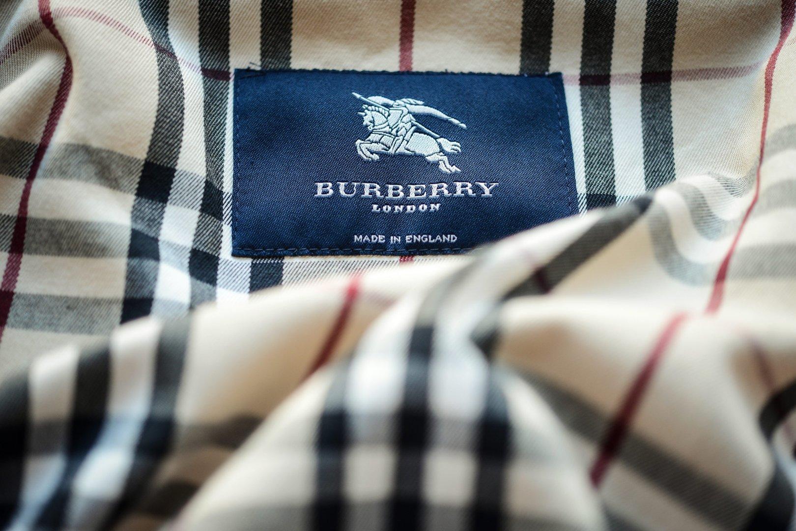 Burberry und Co: Warum Hooligans Luxusmarken tragen | Kurier