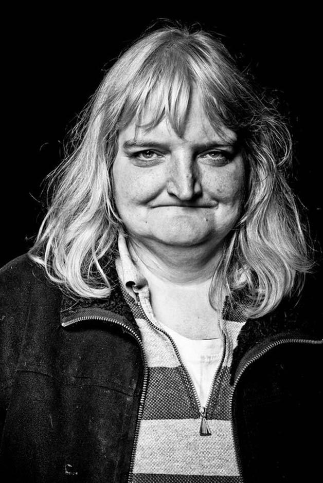 "Alive" von Manfred Baumann