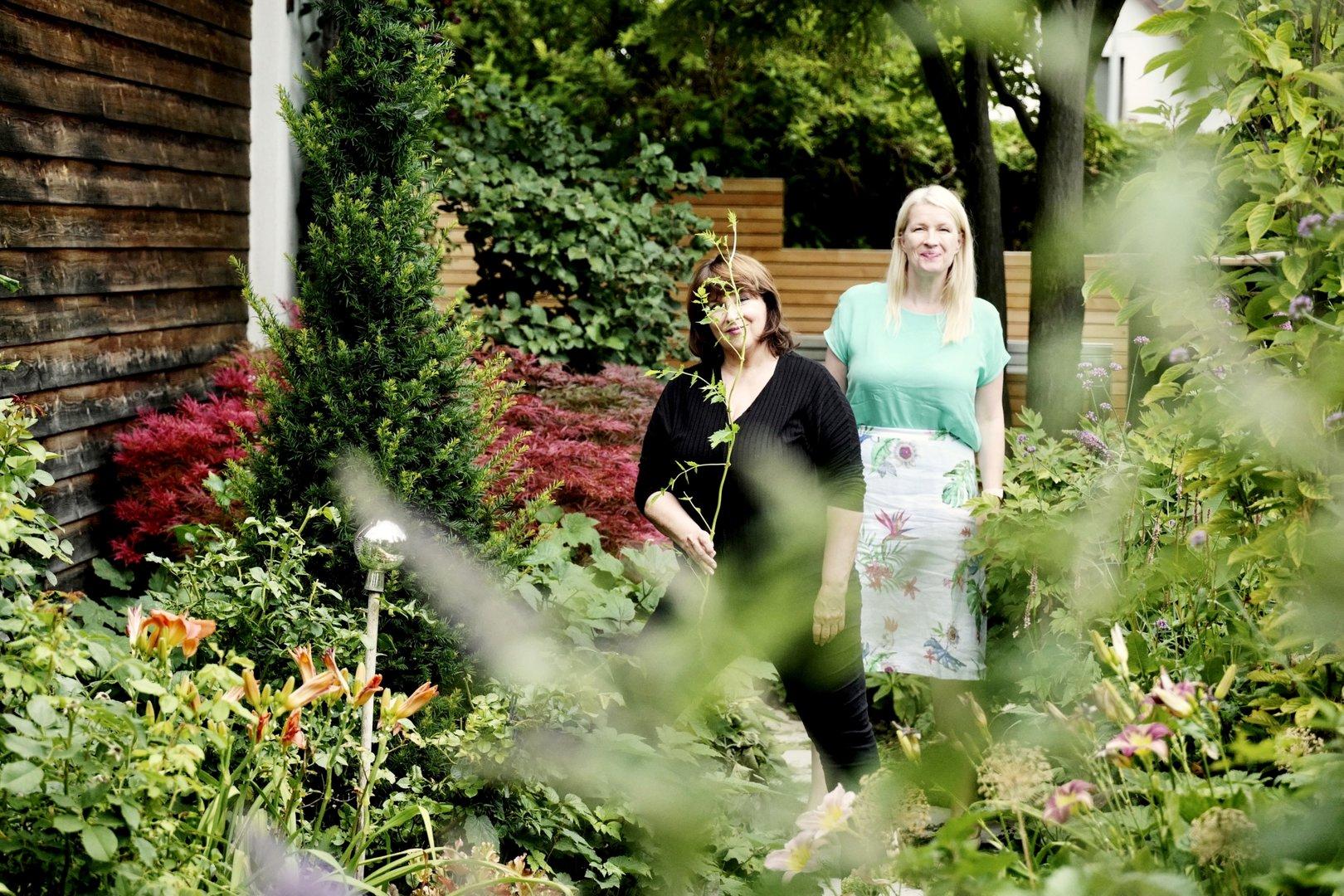 Ö3-Abschied: Martina Rupp über Pension, Hochzeit und neue Projekte | Kurier