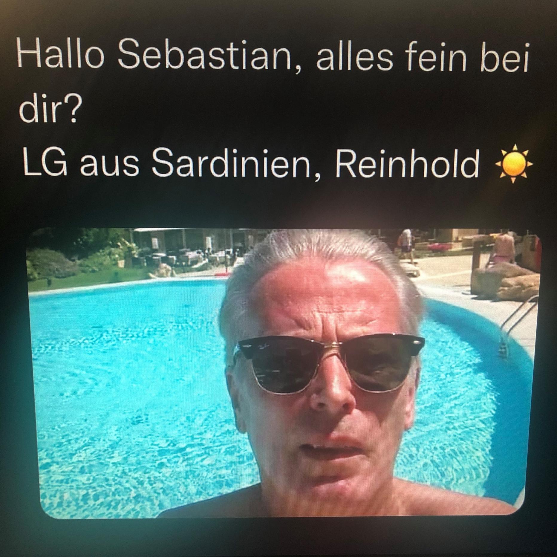 Memes, Memes, Memes: Wie das Netz der ÖVP-Krise mit Humor begegnet | Kurier