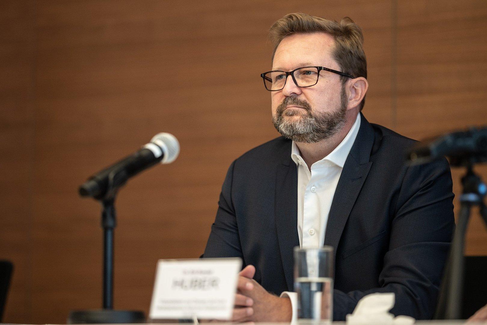Wiener Ärztekammer: Zwölf Mandatare verlassen Steinhart-Fraktion | Kurier