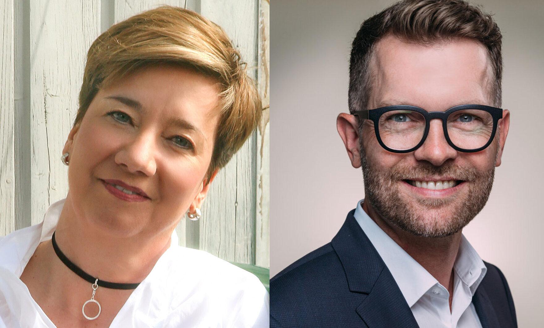 Weißmann trifft erste Personal-Entscheidungen im neuen ORF-Newsroom ...