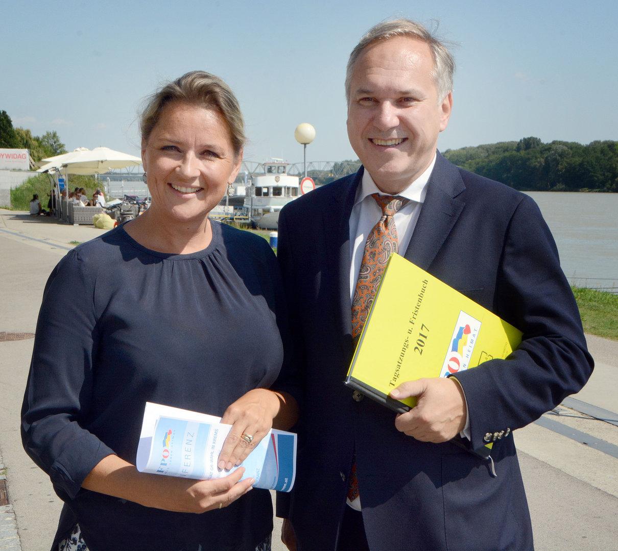 Bundespräsidentenwahl: Das wären die anderen First Ladys | Kurier