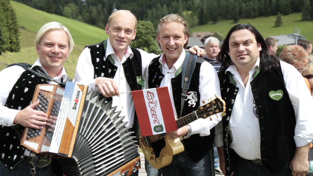 Experte warnt vor Gelsenplage | kurier.at