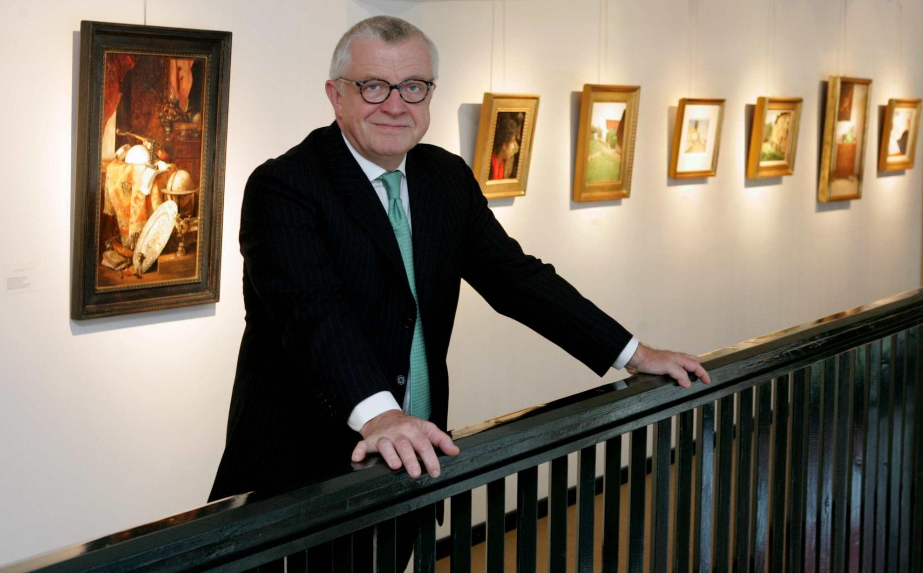 „Kunst + Krempel" sucht auch in Österreich - 2023 im ORF | Kurier