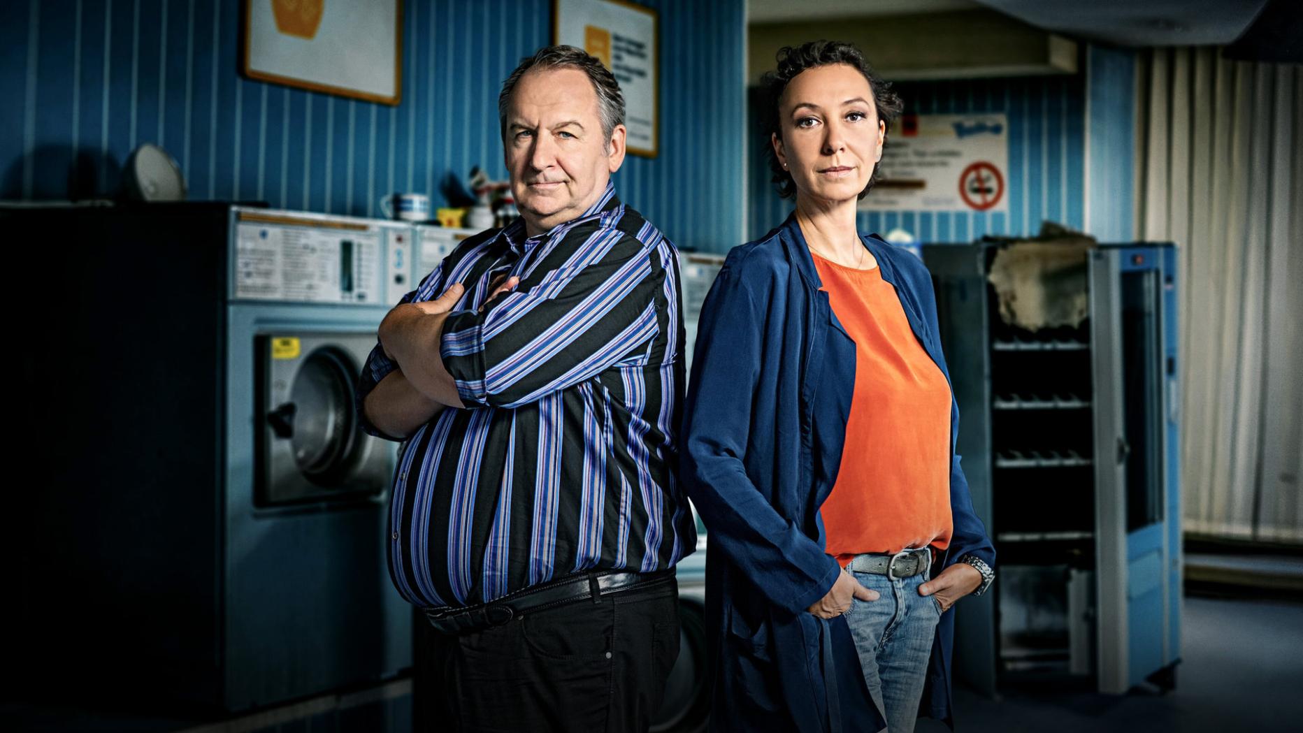 So wird das neue ORF-Programm: Frische Serien, anderes "ZiB"-Studio ...