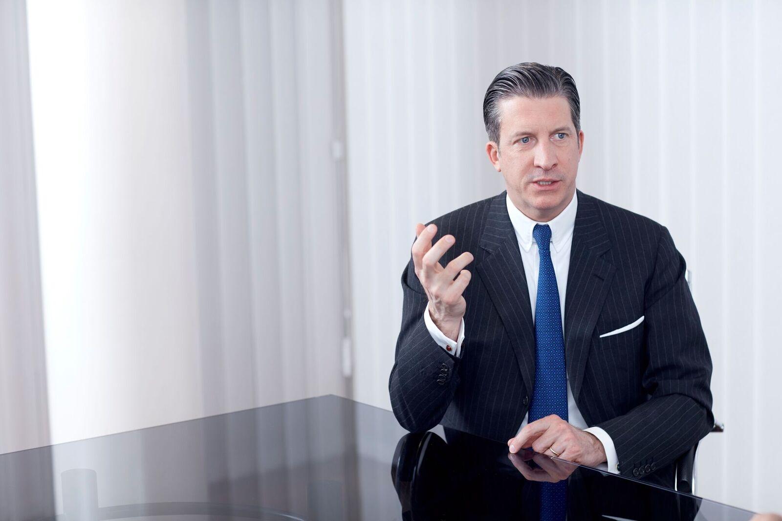 Top-Manager wird neuer Chef der Spanischen Hofreitschule | Kurier