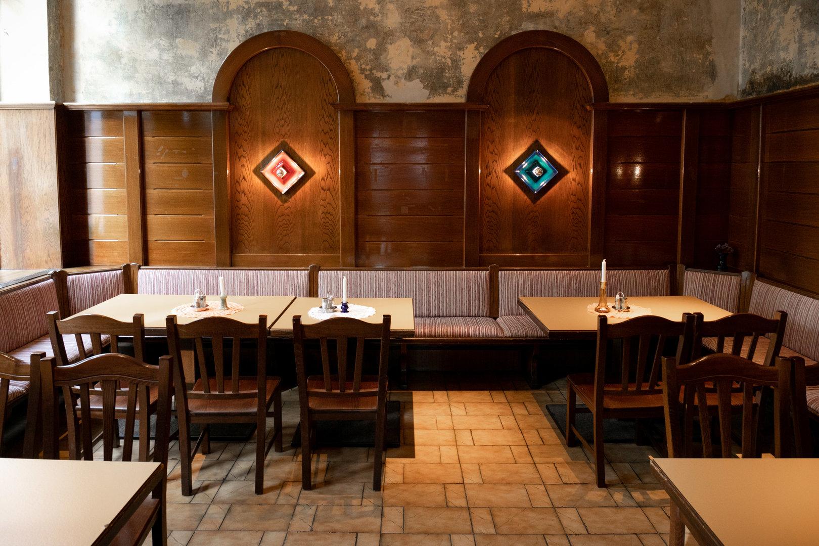 Das Restaurant Mader ist das neue Lieblings-Lokal | Kurier