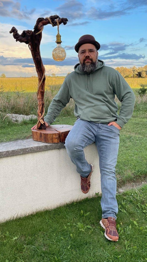 Schönheit aus dem Weingarten: Reben werden Unikate | Kurier