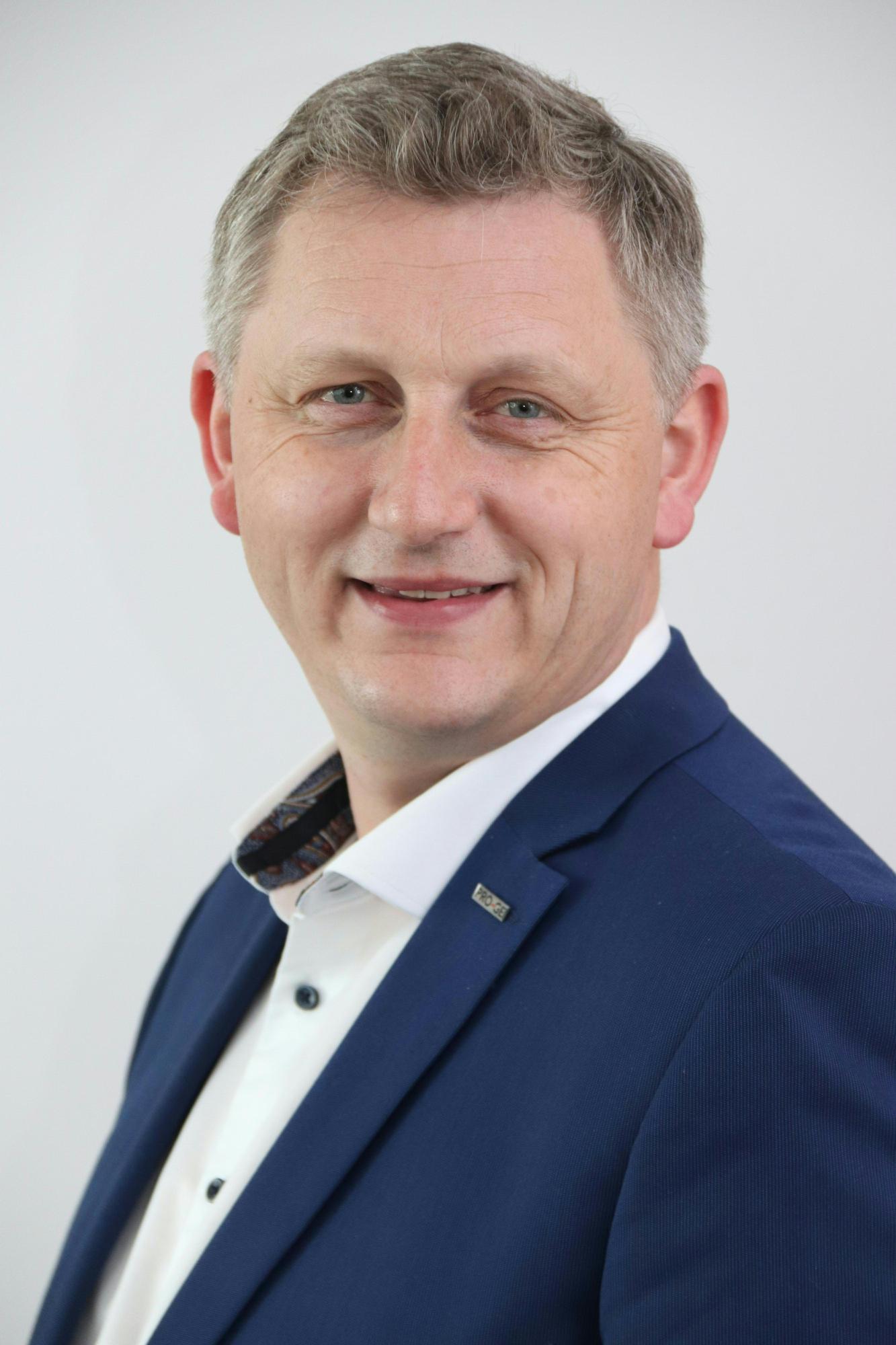 Gewerkschaft regelt Nachfolge von Metallerchef Rainer Wimmer | Kurier