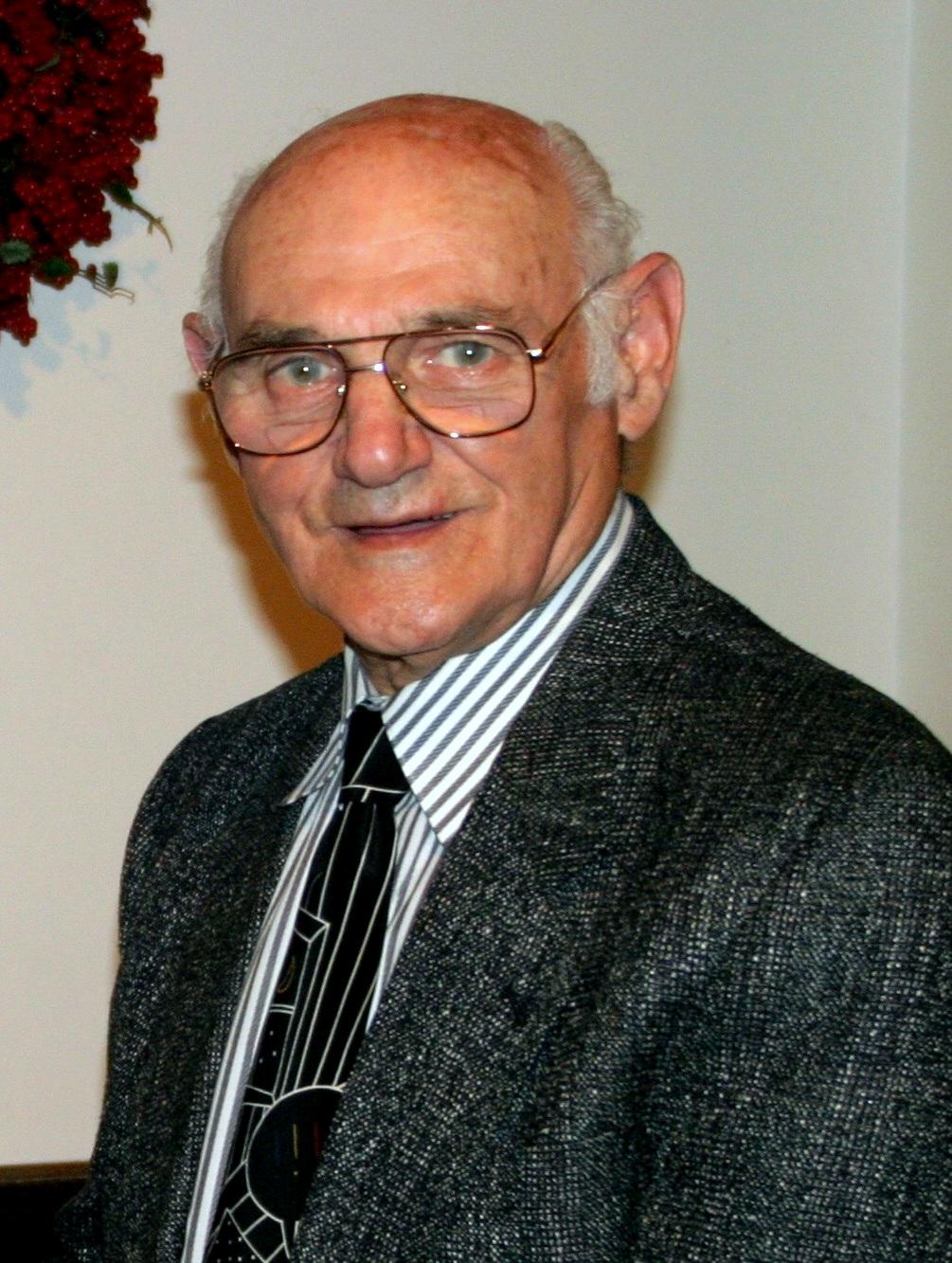 Zeitzeuge Ludwig Surkin mit 103 Jahren verstorben | Kurier