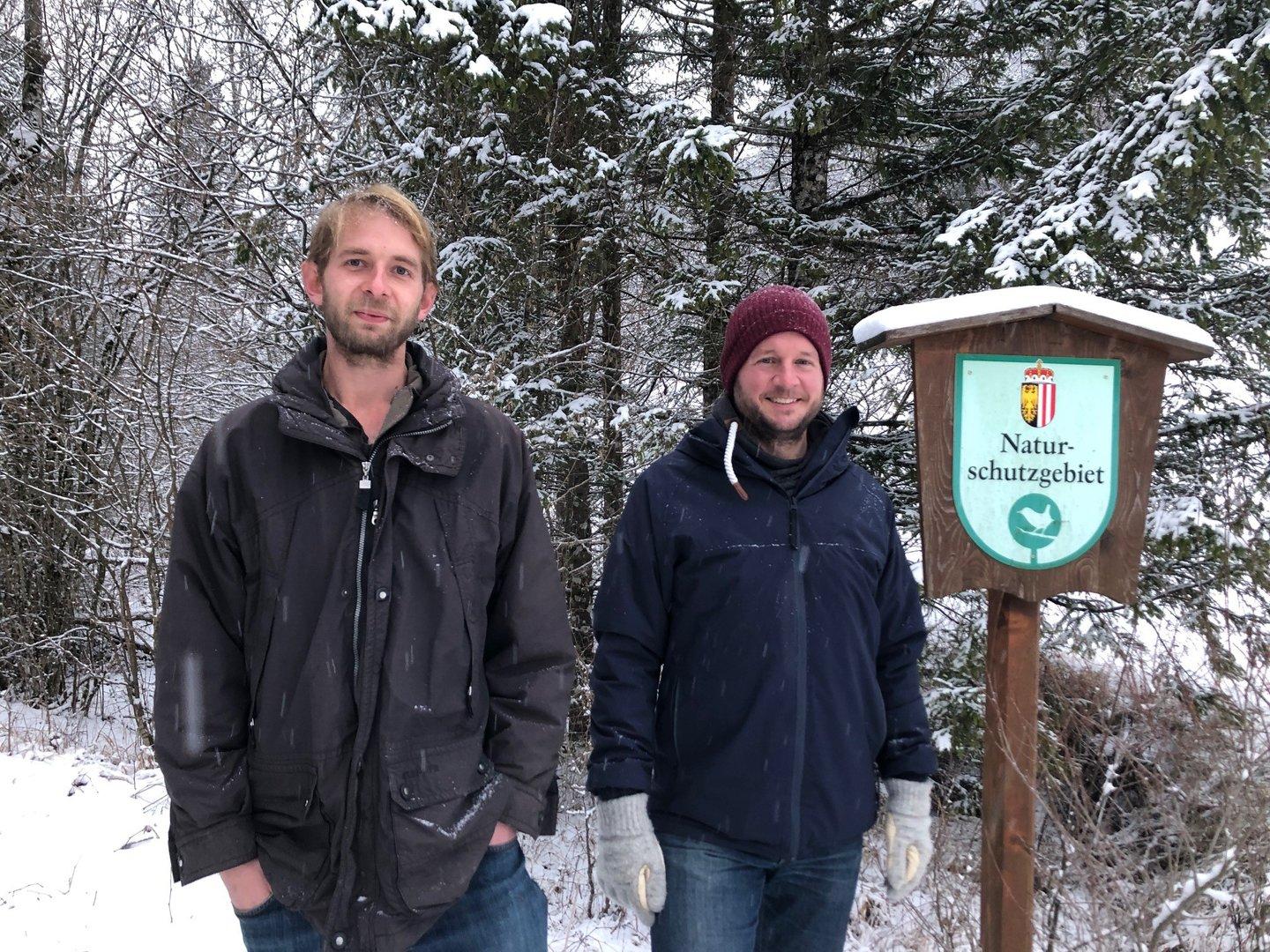 Gasbohrungen in Molln: Bürgerinitiative "Pro Natur-Steyrtal" gegründet ...