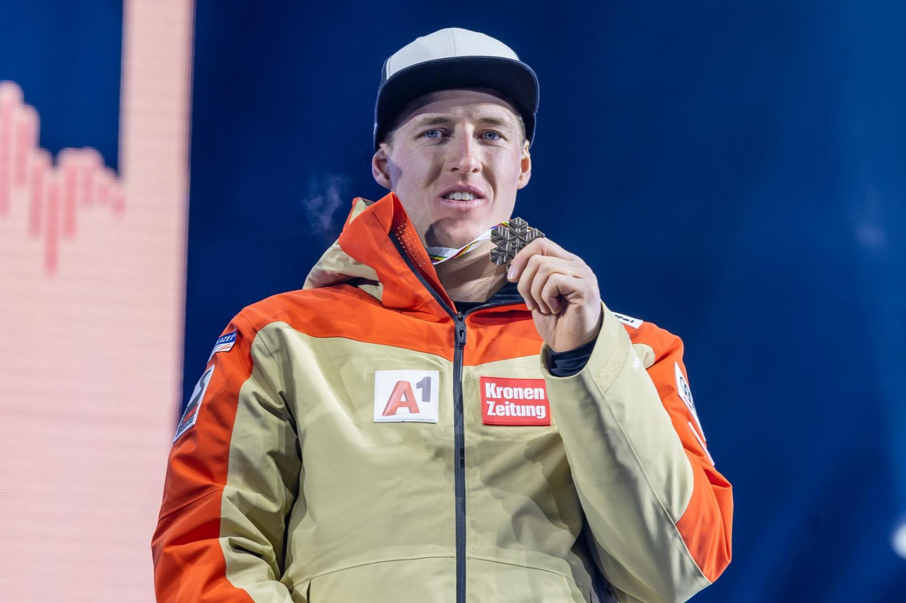 Eine skiverrückte Familie: Die Haasers und der doppelte WM-Jubel | Kurier