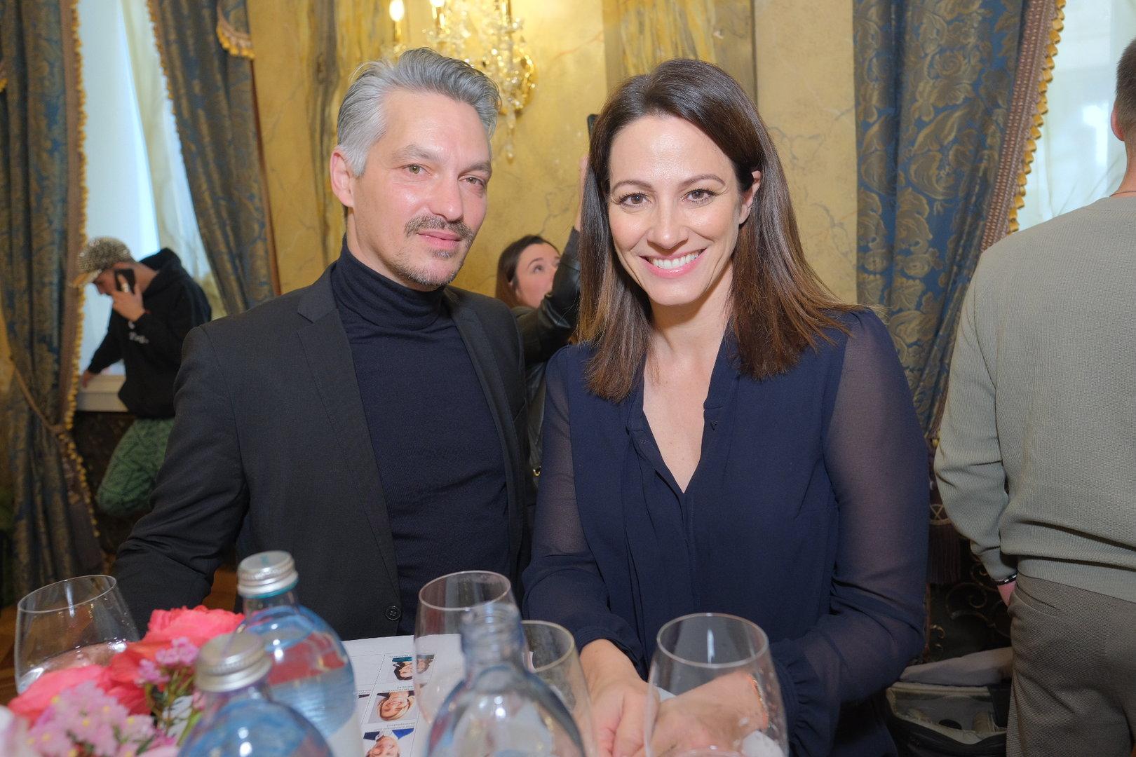 Warum Tinder-King Luis aus der ROMY einen Wanderpokal machen würde | Kurier