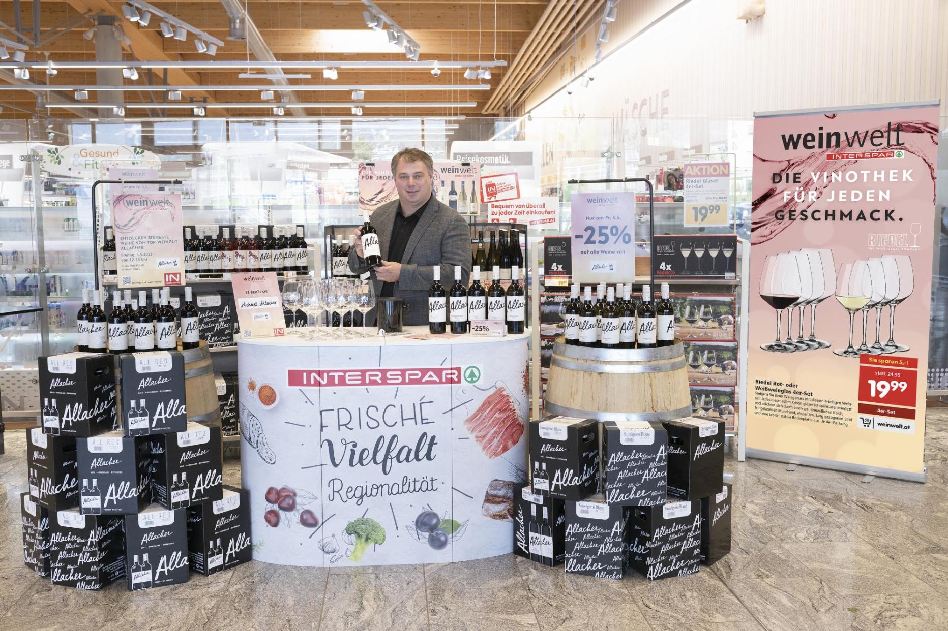 Weinverkostung: Hier finden Sie exquisite Tropfen | Kurier