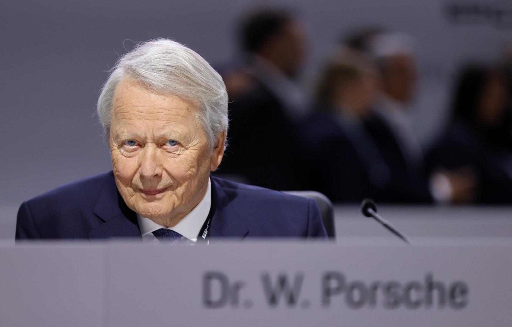 Das sind die 100 reichsten Österreicher 2023 | Kurier