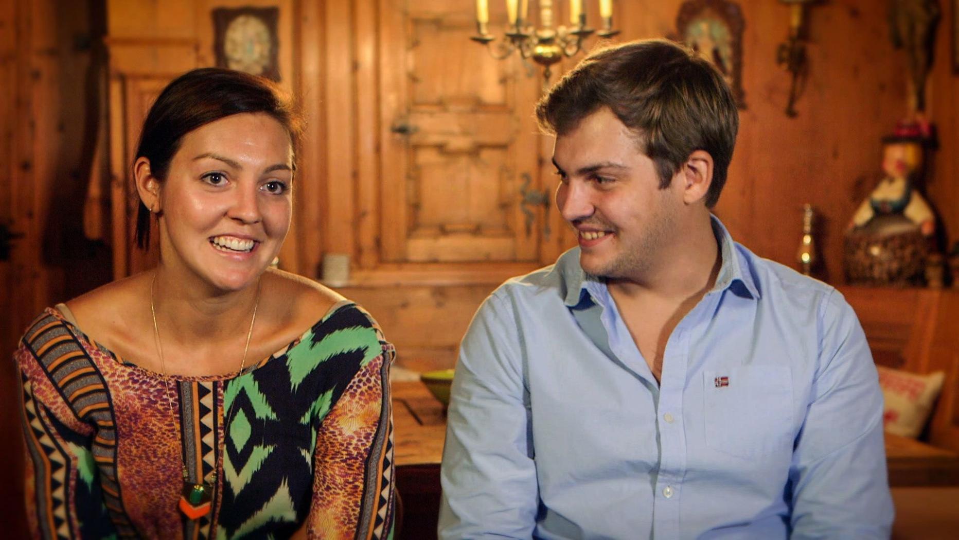 Traurige Nachricht: Peter Alexanders Enkelin Lena ist verstorben | Kurier