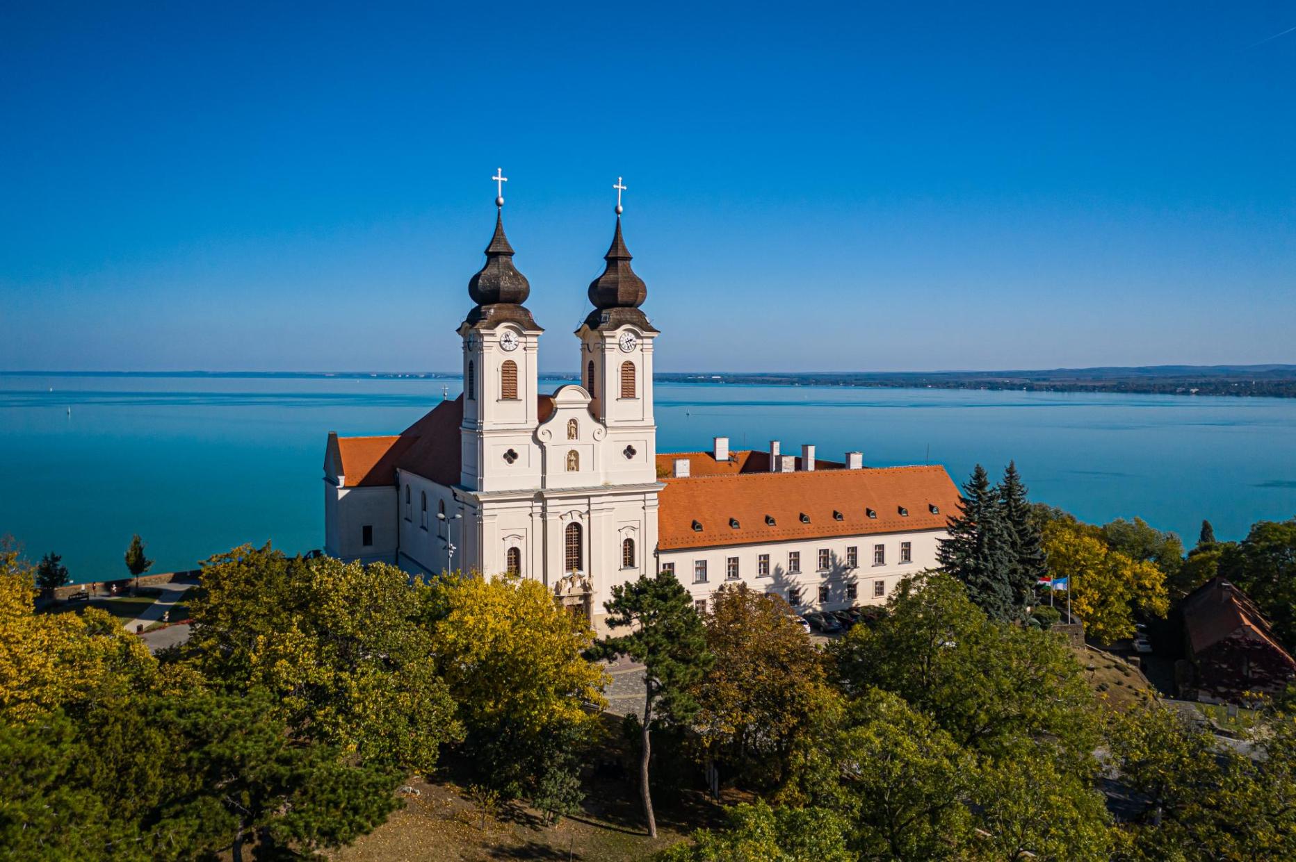 Veszprém-Balaton: Das sind die schönsten Sehenswürdigkeiten von Europas ...