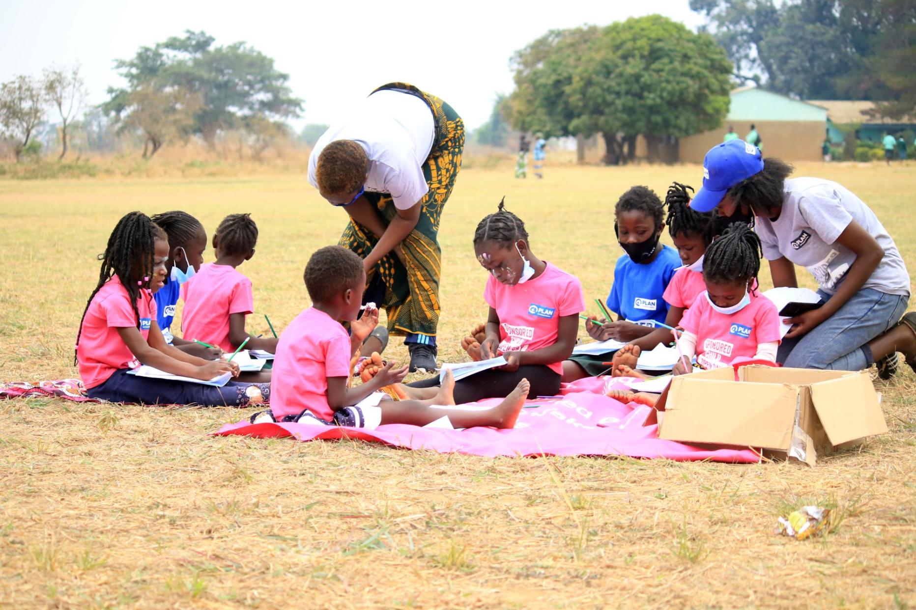 Kindern helfen mit dem Plan-Effekt | Kurier