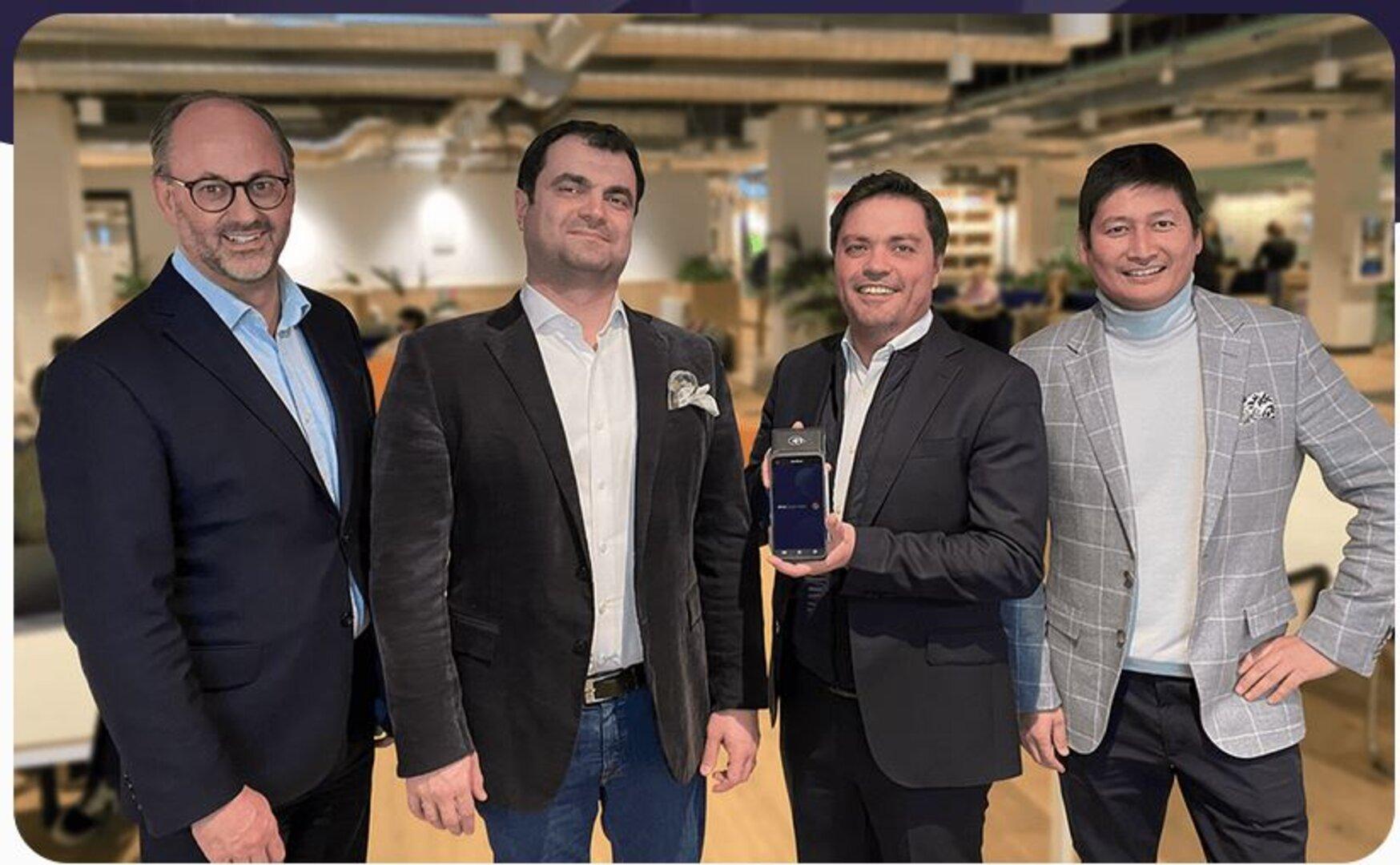 Kampf um die Kreditkarten | Kurier