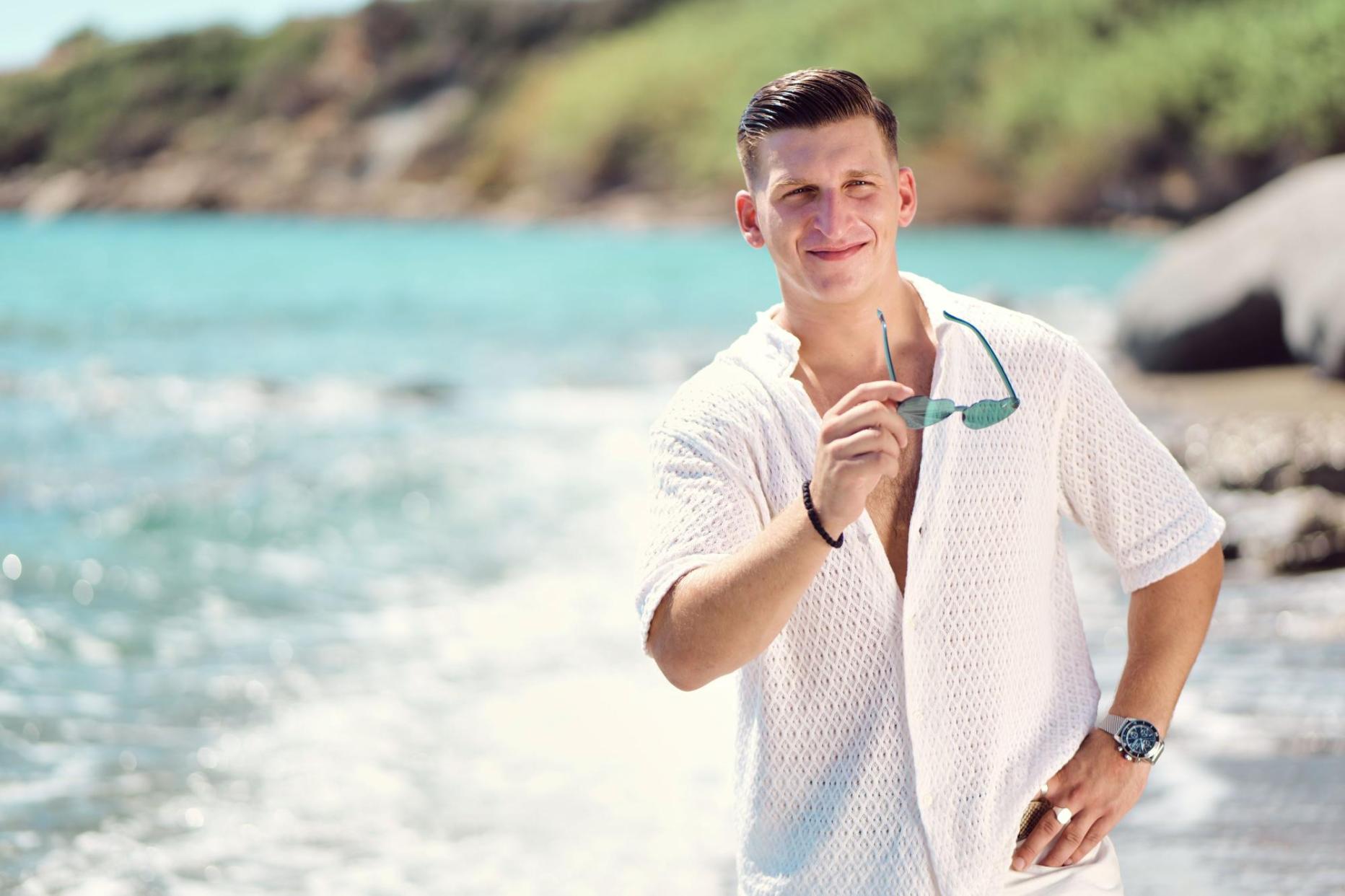 "Match in Paradise" Staffel 2: Kandidaten und Sendetermine 2024 | Kurier