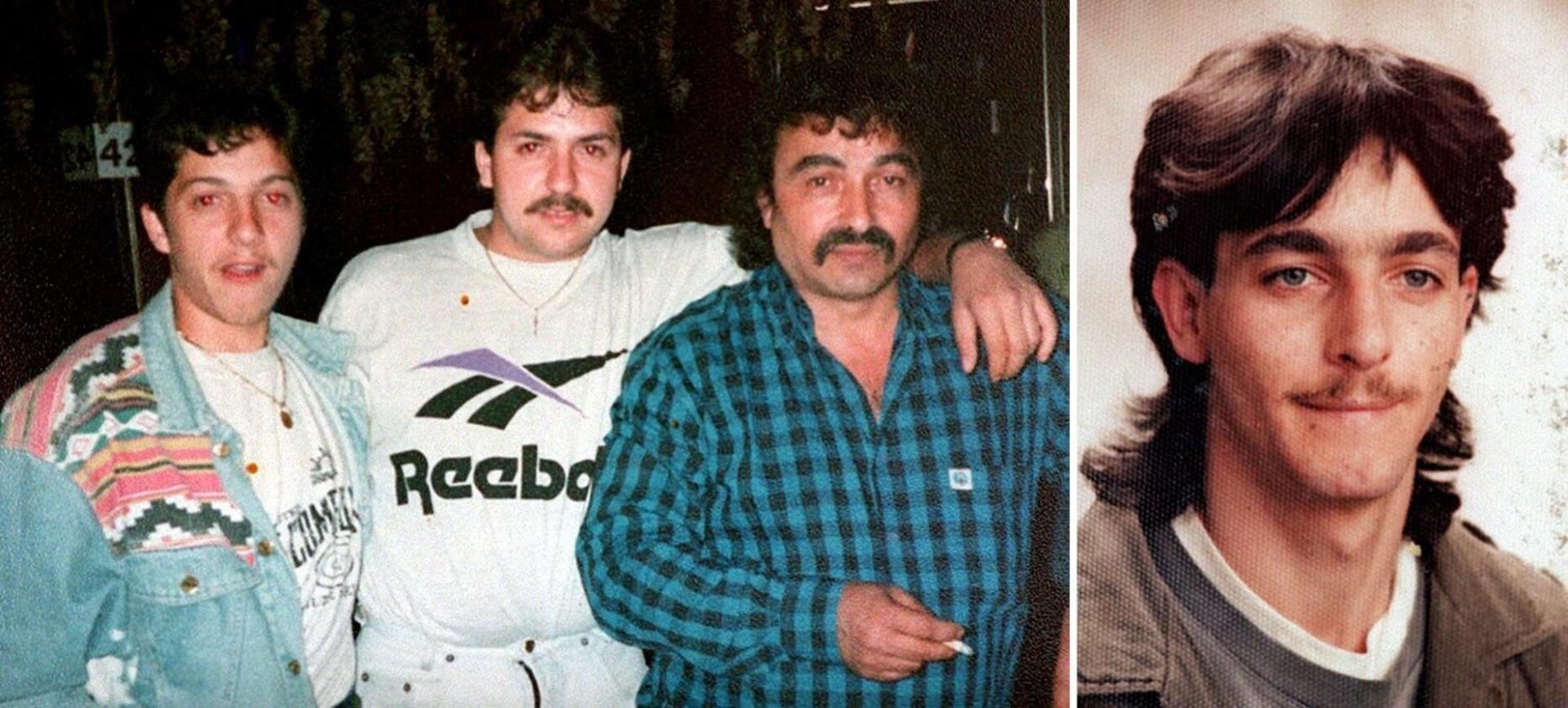 Vor 30 Jahren: Franz Fuchs und die Bombe, die Österreich veränderte ...