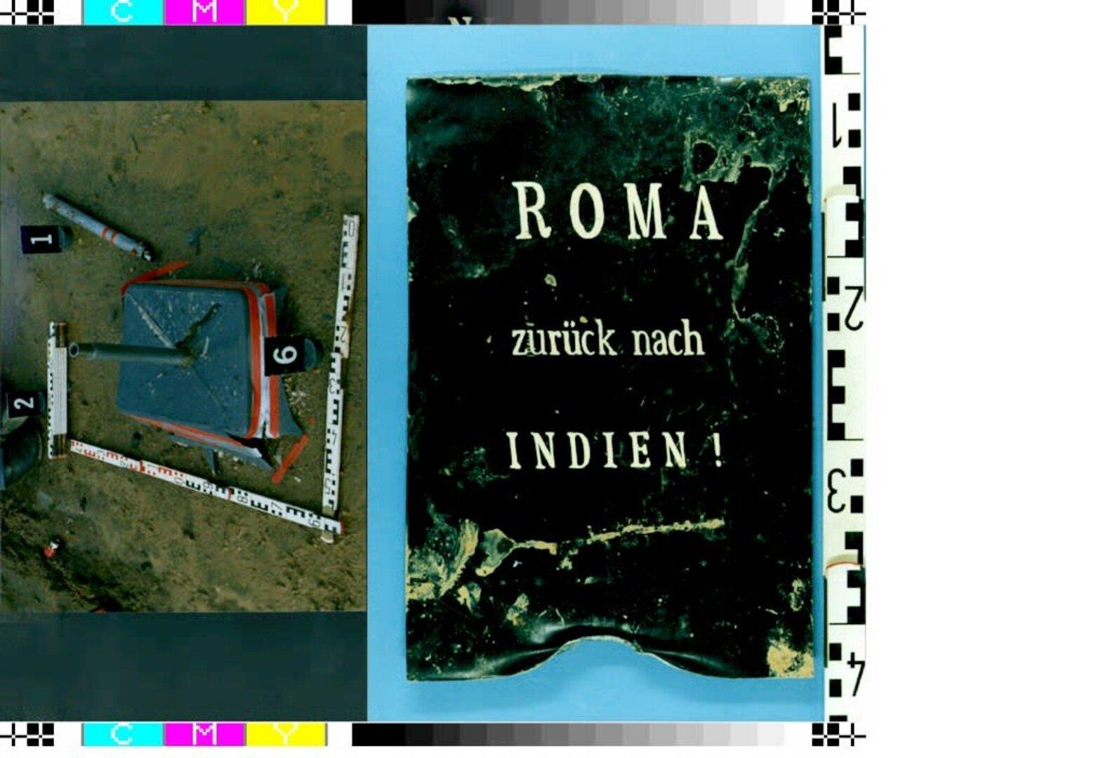 Vor 30 Jahren: Franz Fuchs und die Bombe, die Österreich veränderte ...