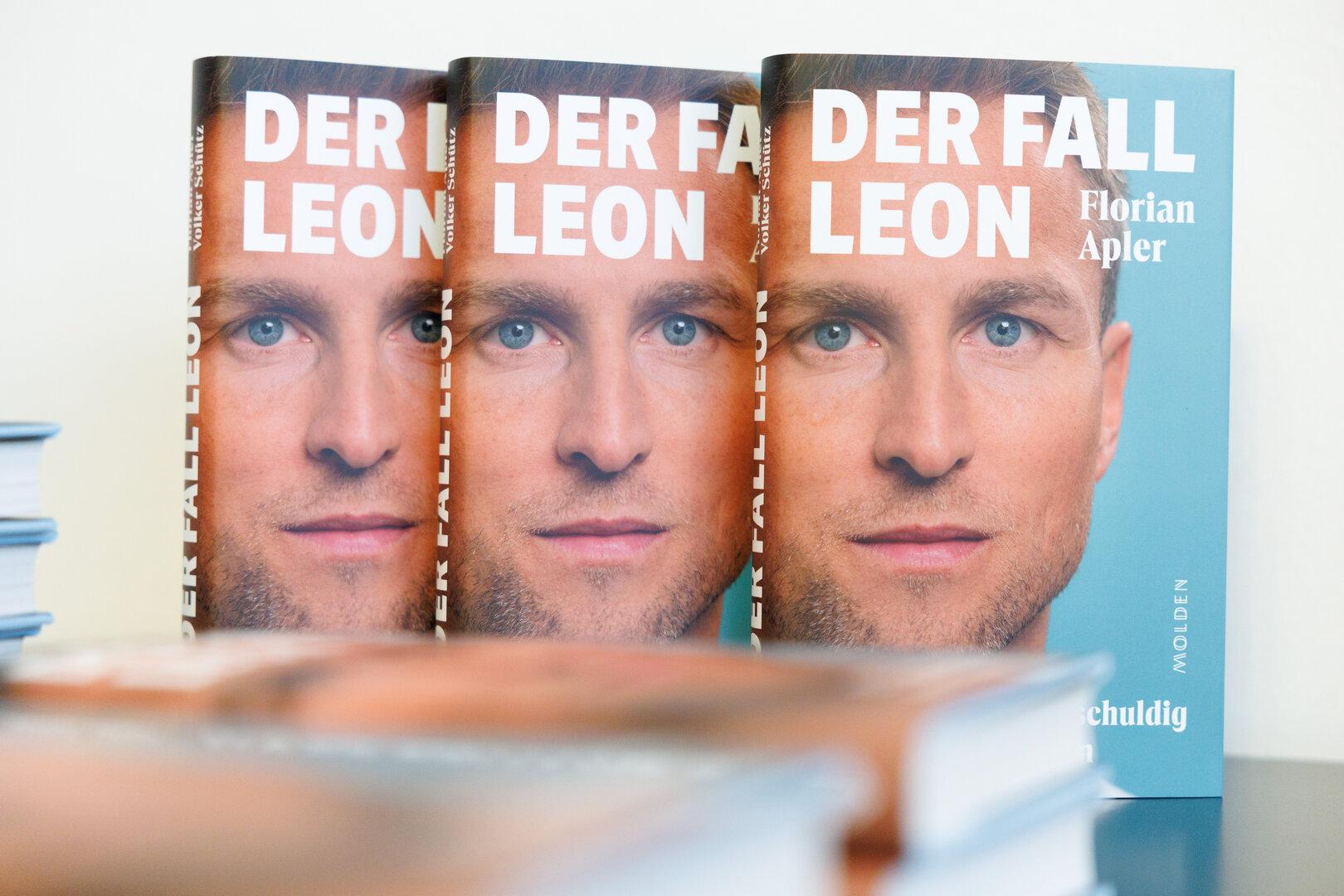 Der Fall Leon: Vater bricht sein Schweigen und schreibt ein Buch | Kurier