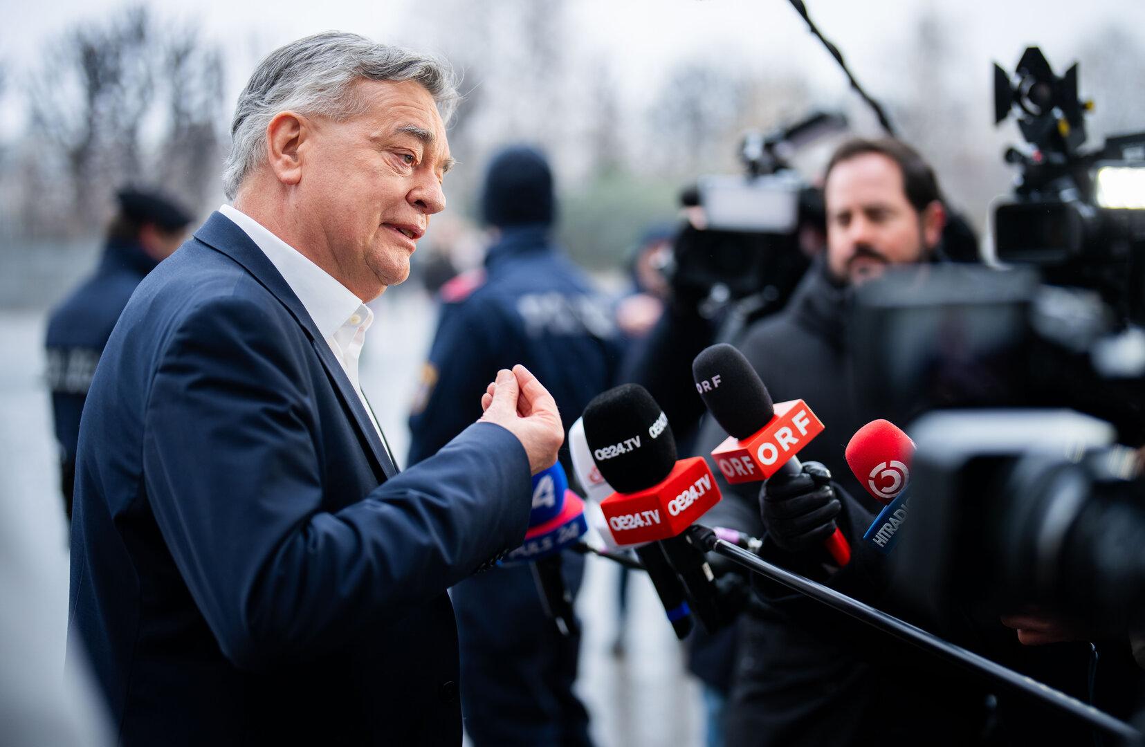 Kickl, Stocker, Babler und Co.: Wie es weitergeht und wer regieren ...