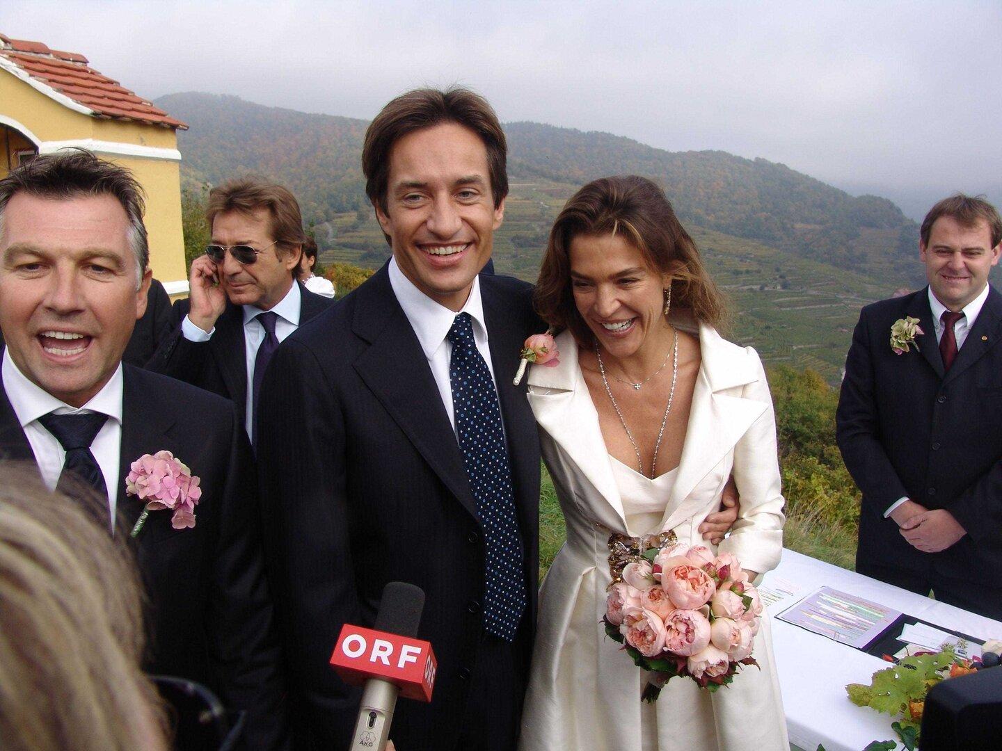 Haftstrafe für Grasser: Wann der Ex-Minister jetzt tatsächlich ins ...