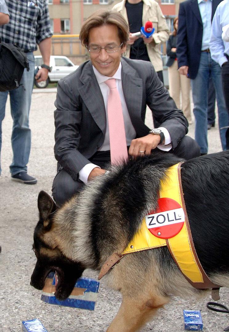 Haftstrafe für Grasser: Wann der Ex-Minister jetzt tatsächlich ins ...