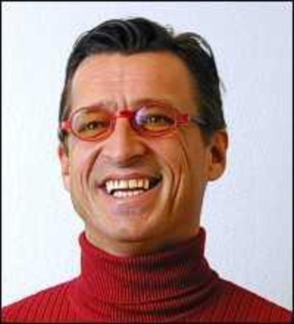 Scharners Mentaltrainer verliert langen Kampf: Valentin Hobel ist tot ...