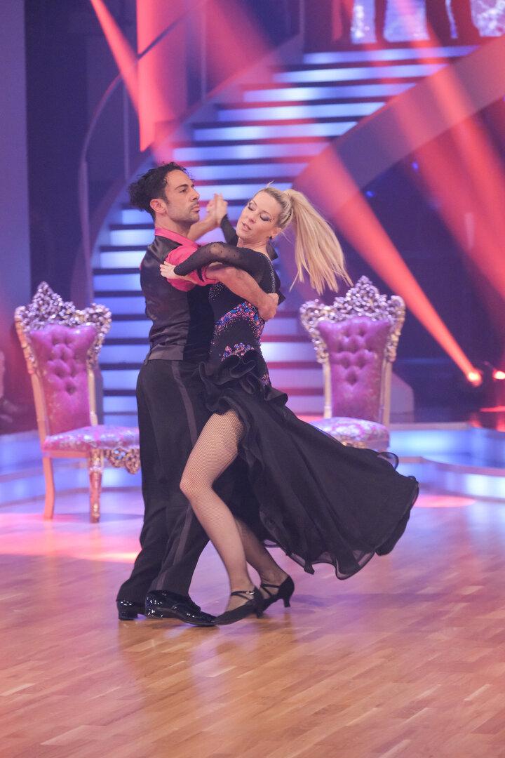 "Dancing Stars": Welches Paar drei Wochen vorm Finale gehen musste | Kurier