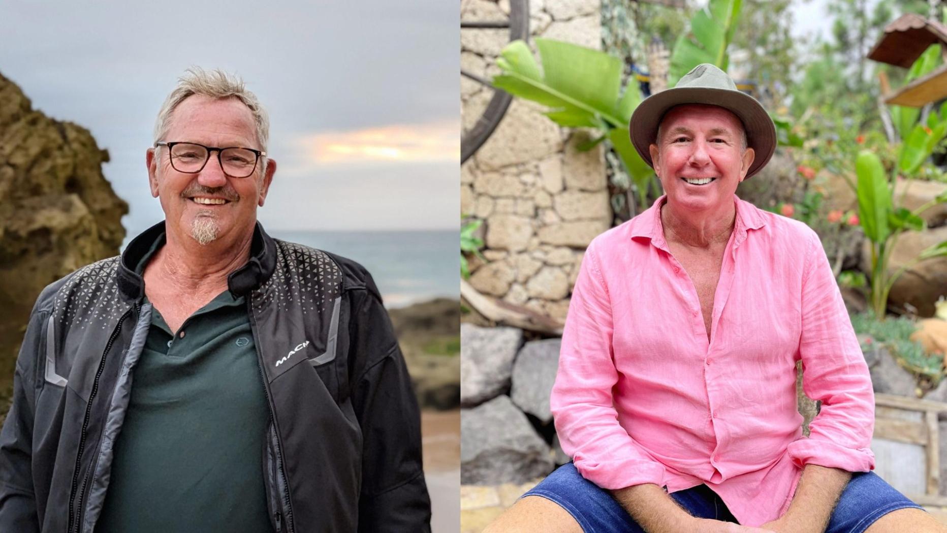 Bauer sucht Frau International 2025: Teilnehmer und Start der 7.Staffel ...