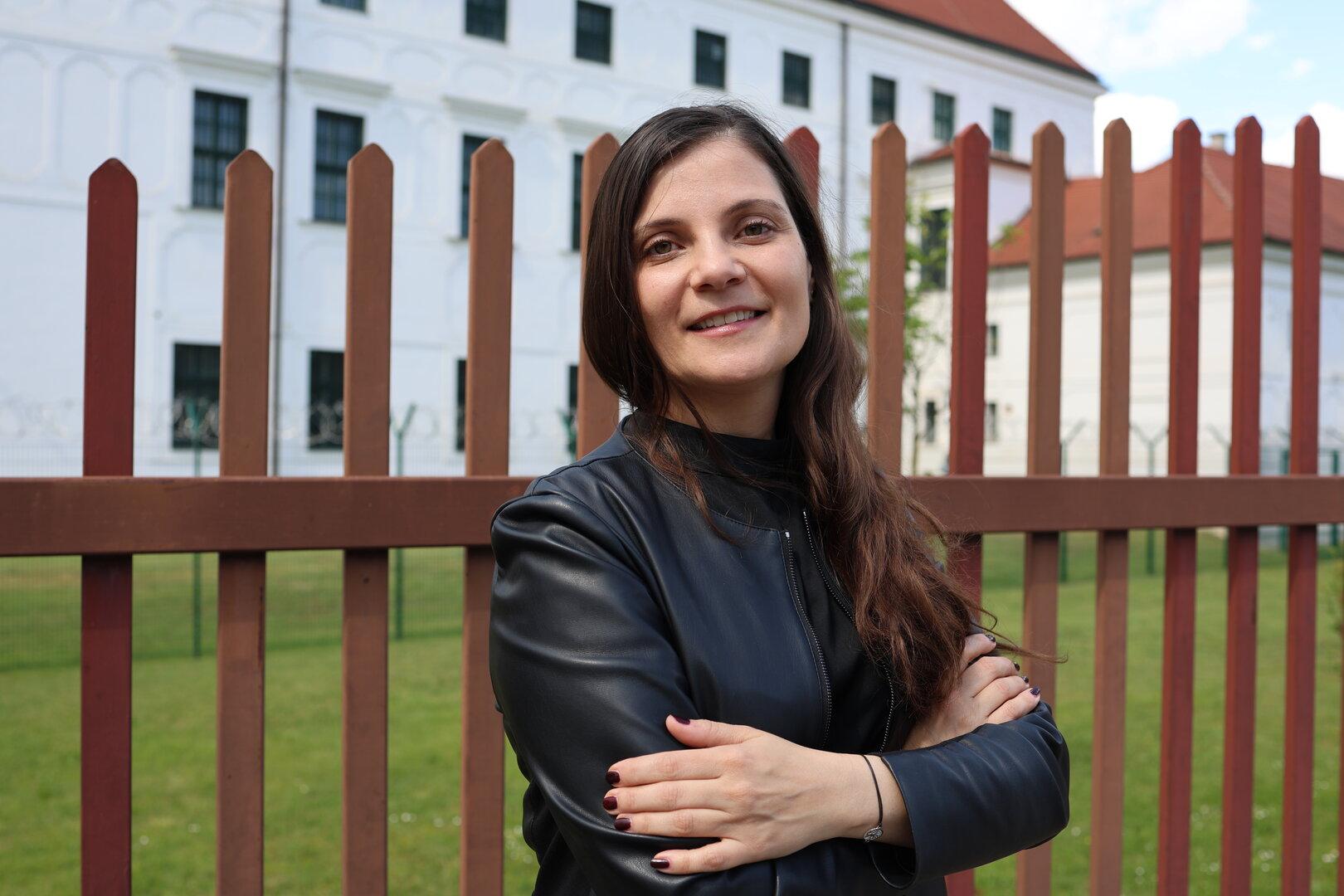 Erste Einblicke ins erste Wiener Jugendgefängnis | Kurier