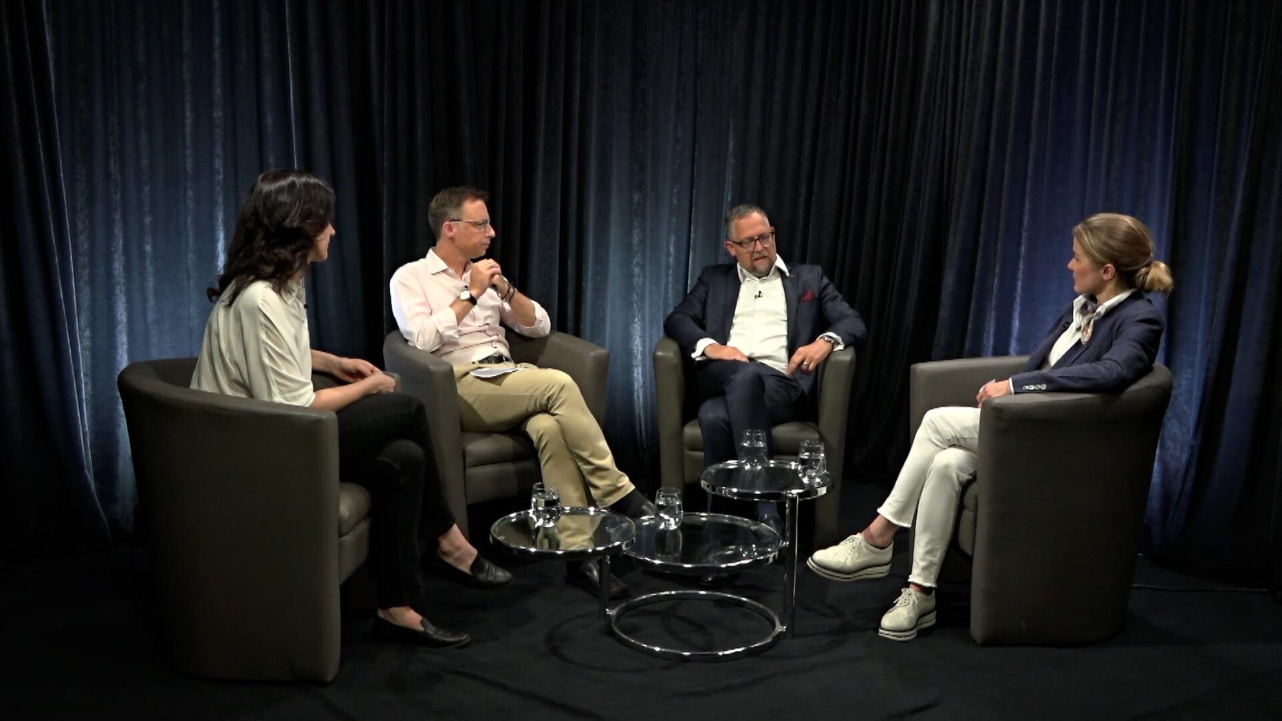 Norbert Wess: Anwalt, Beistand, Freund - von Grasser, Benko & Co. | Kurier