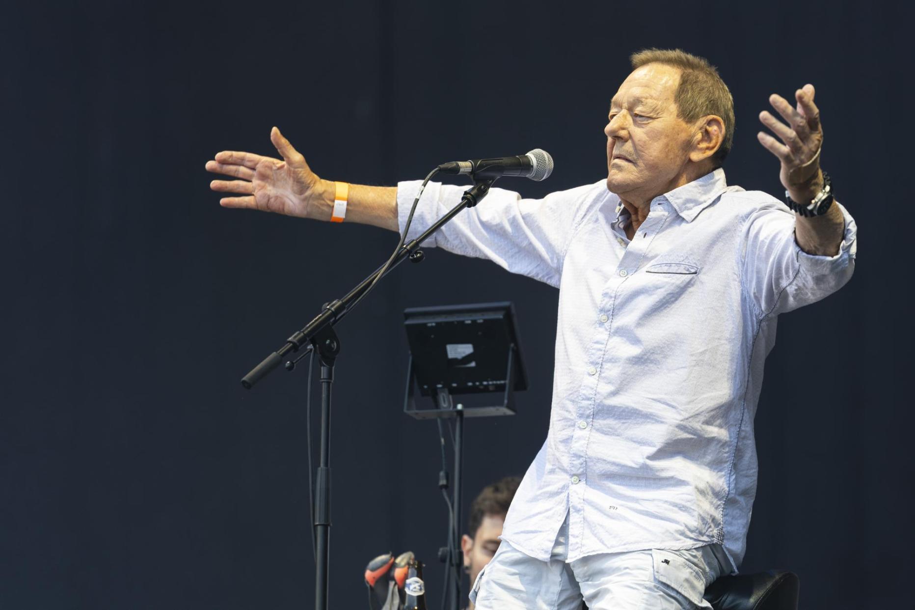 Seiler und Speer in Wien: Meilenstein für das Duo und die Szene | Kurier