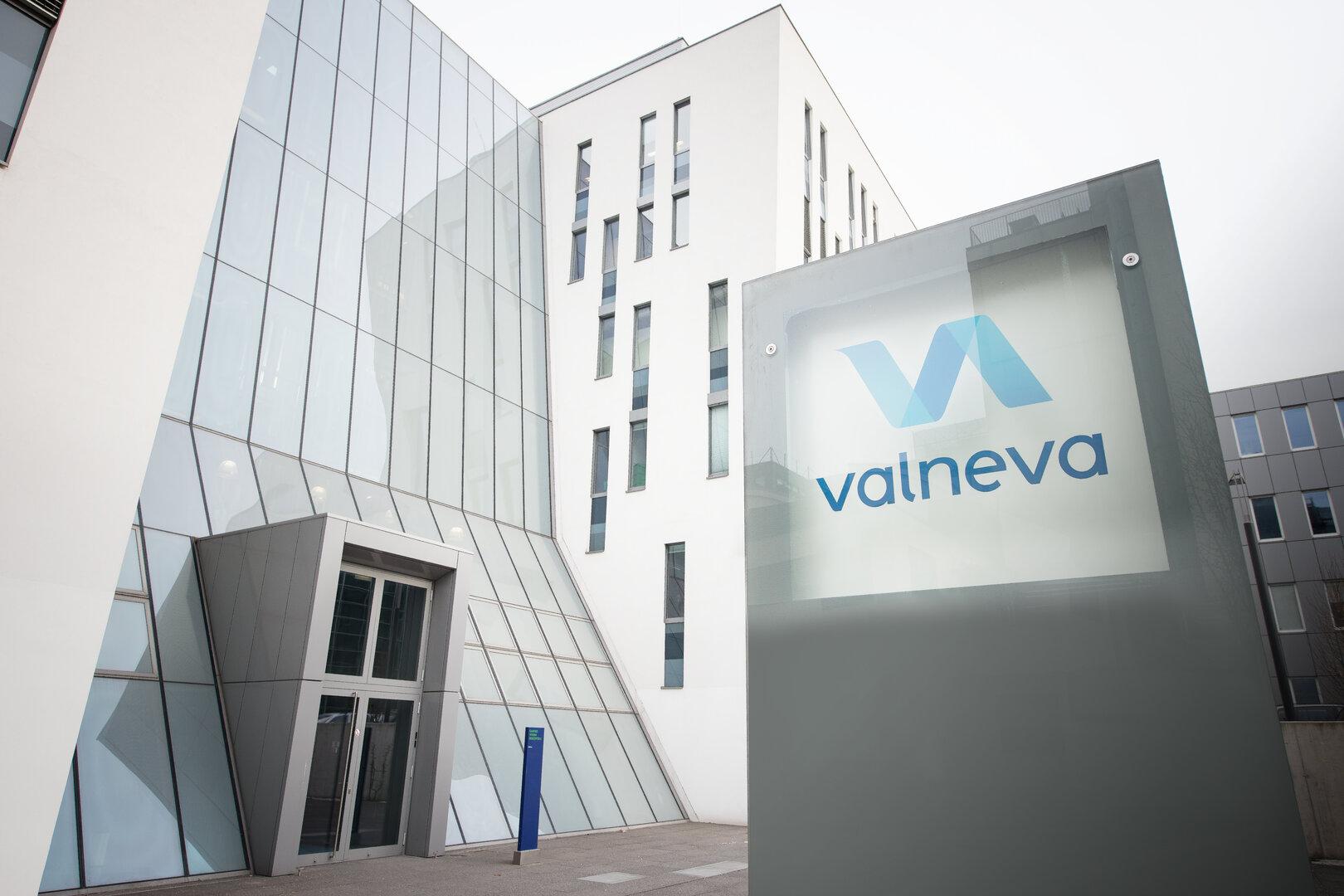 Valneva-Chef zum US-Bann: "Impfstoff ist gut verträglich und safe" | Kurier