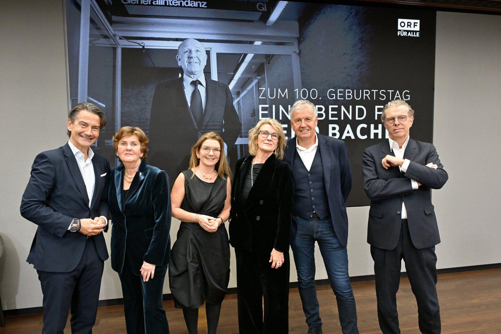 Gerhard Zeiler: „Wir würden heute mehr Gerd Bachers brauchen“ | Kurier