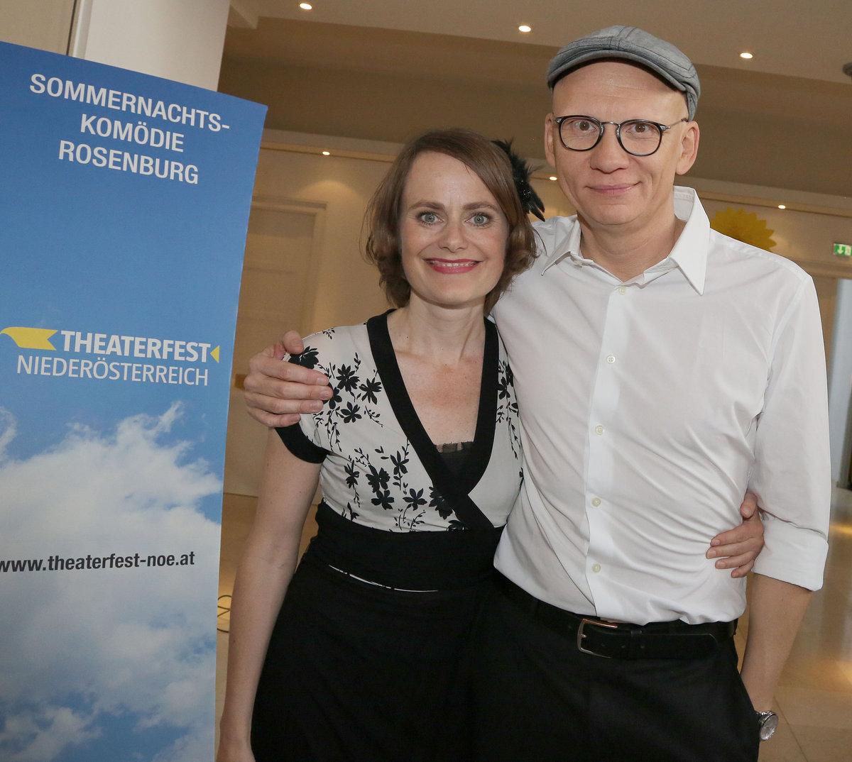 Oliver Baier hebt ab | Kurier