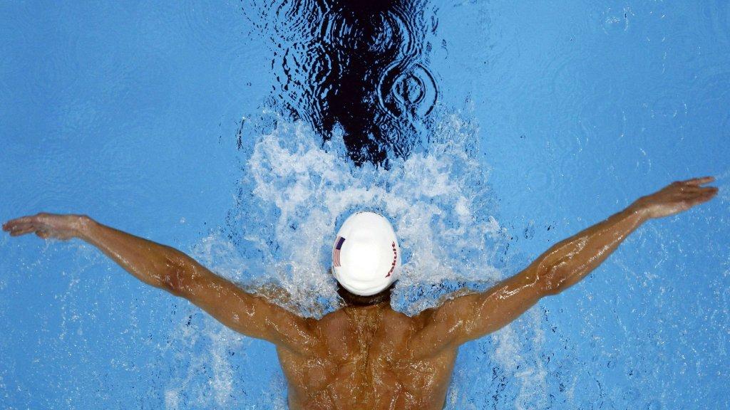 Die schönsten Sportbilder des Jahres | kurier.at